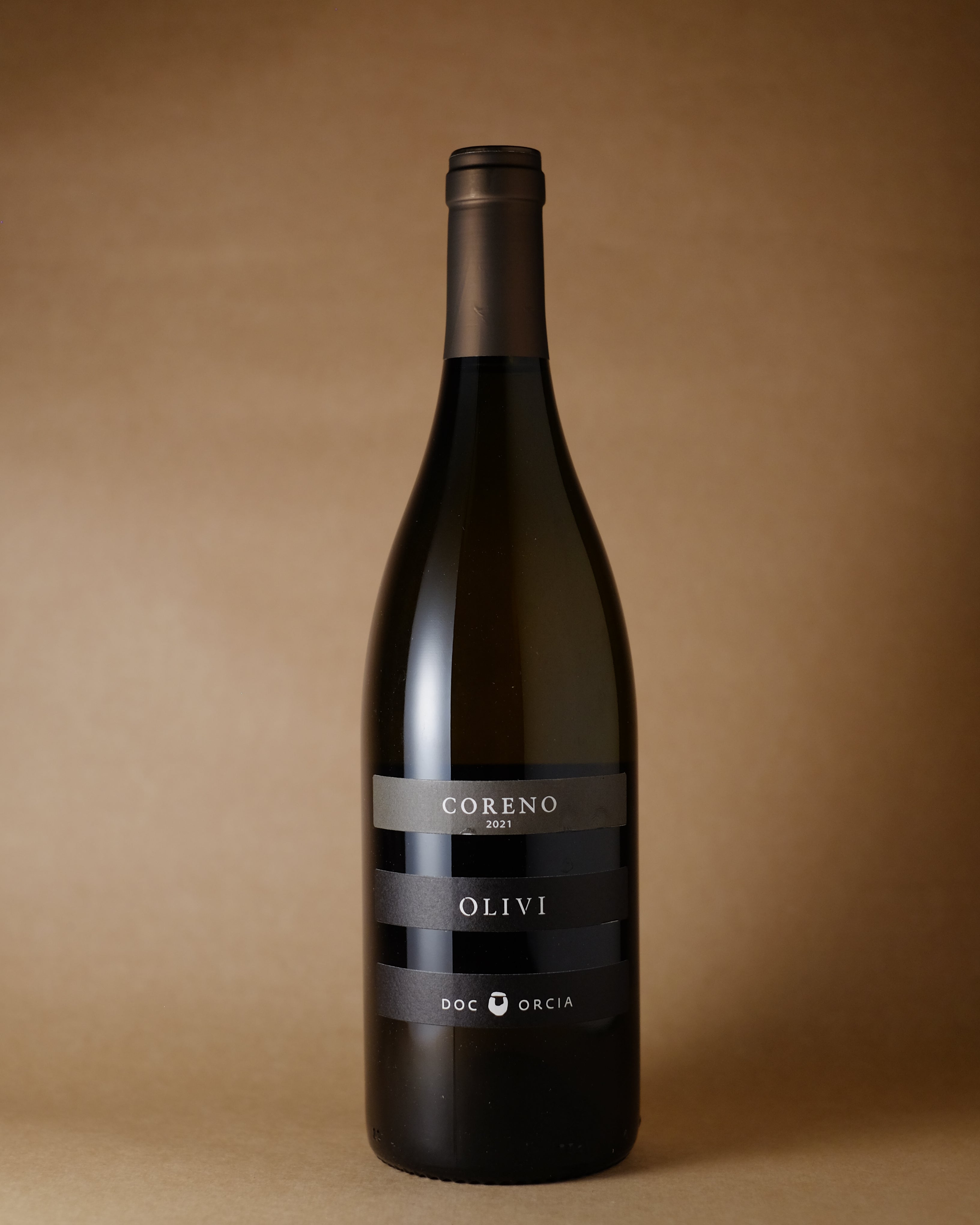 Olivi Coreno Orcia Bianco DOC 2023 – GLUG GLUG