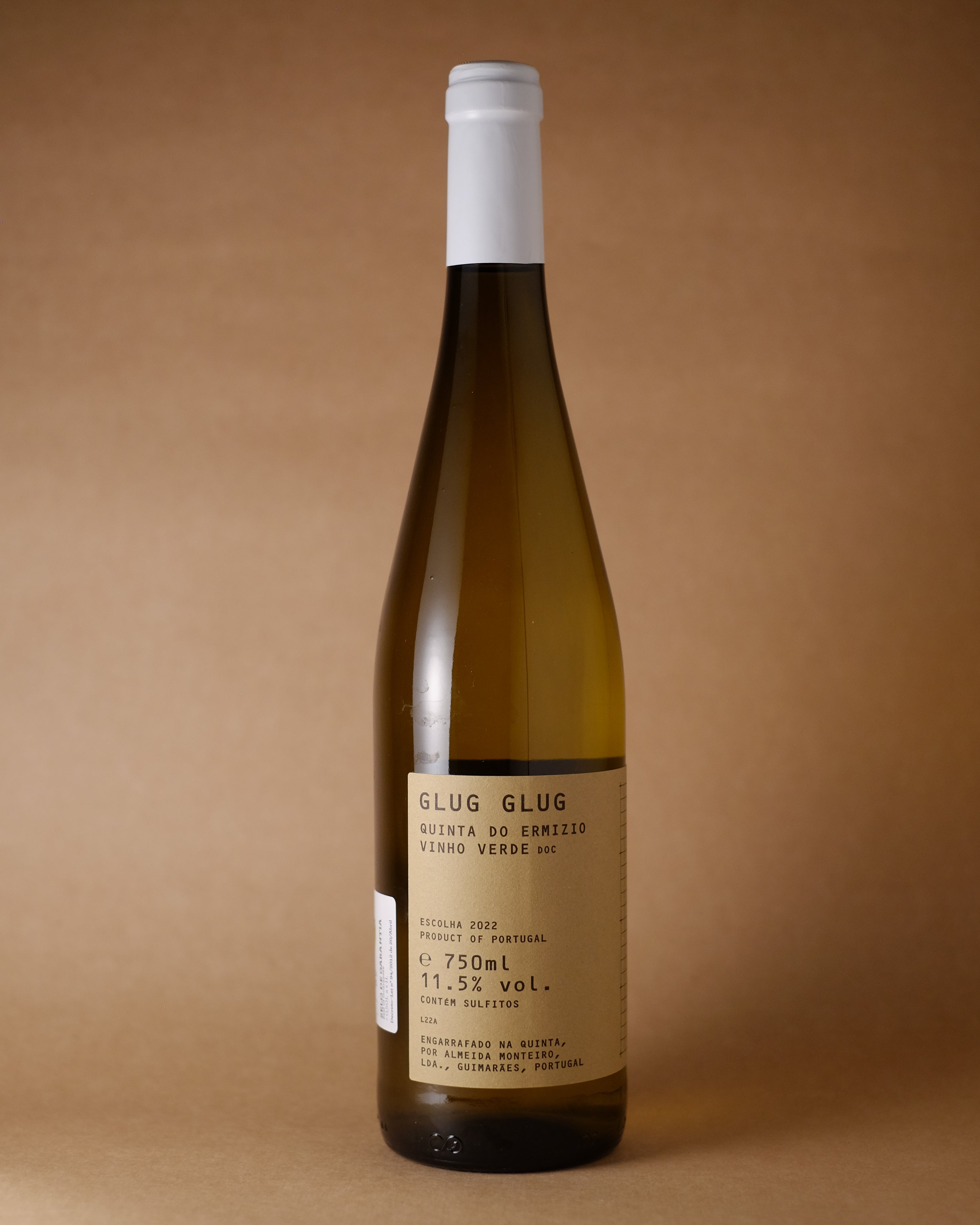 Glug Glug Vinho Verde DOC 2024 – GLUG GLUG